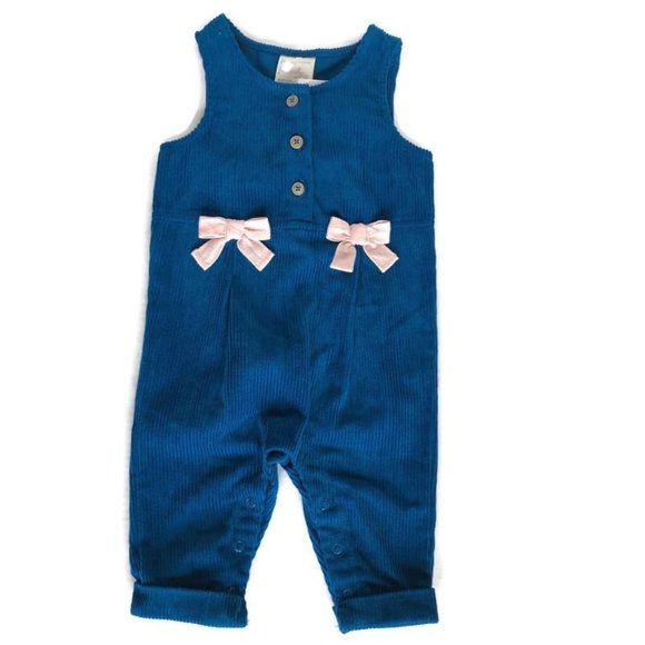 First Impressions | One Pieces | First Impressions Girls Corduroy ...